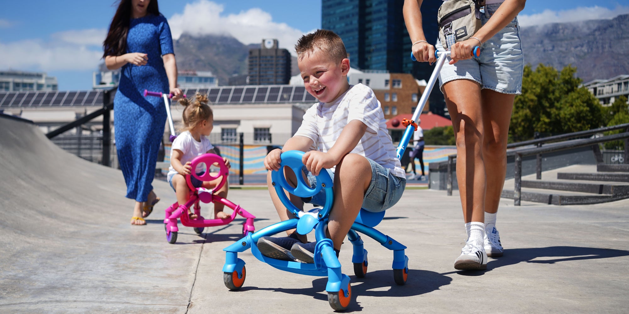 YBIKE South Africa – YbikeSA_store