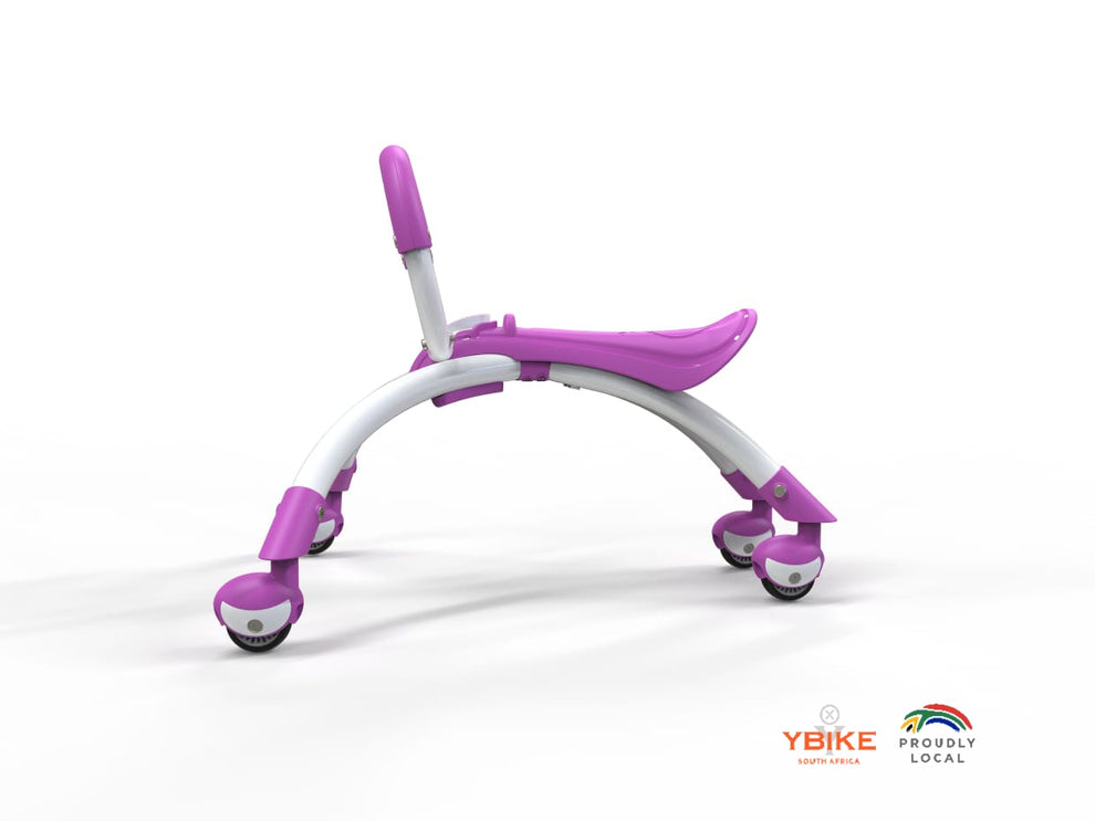 Ybike PEWI Elite – YbikeSA_store